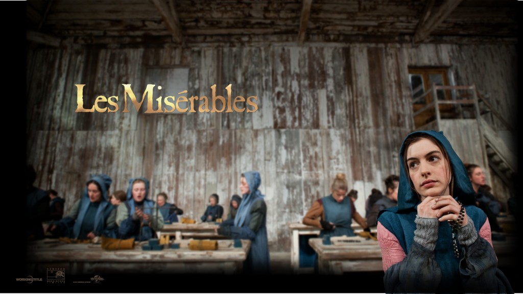 Les Miserables - Game-Kritik.net