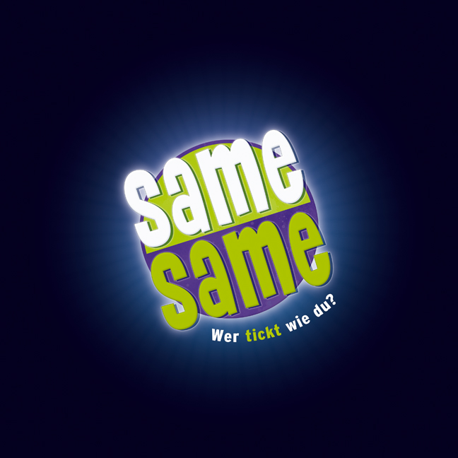 Same Same - Game-Kritik.net