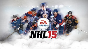 NHL 15 - Game-Kritik.net