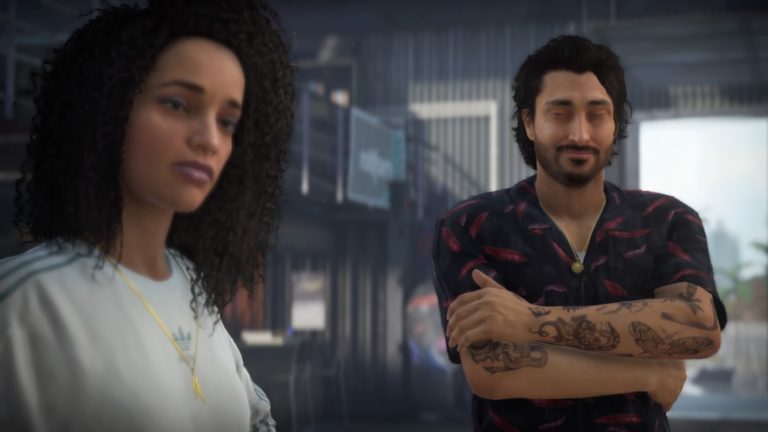 Need for Speed Heat - Game-Kritik.net