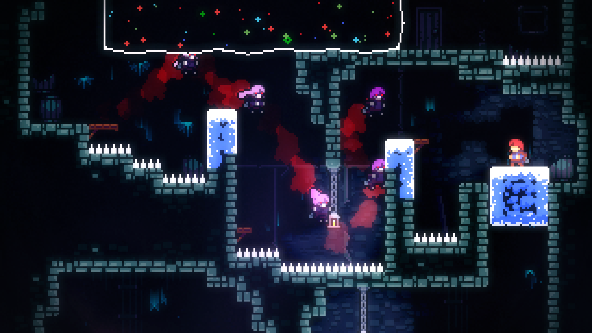Celeste - Game-Kritik.net