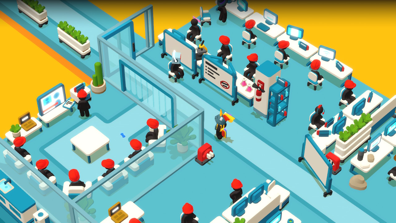 Good Job! - Game-Kritik.net