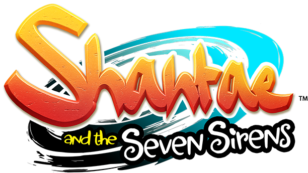 Shantae and the Seven Sirens - Game-Kritik.net