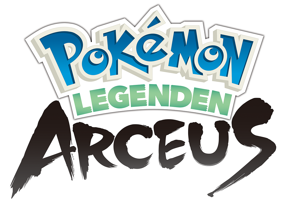 Pokémon-Legenden: Arceus - Game-Kritik.net