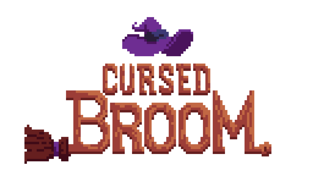 Cursed Broom - Game-Kritik.net